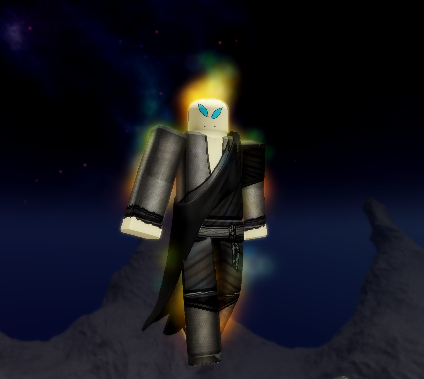 Vishnu The Witness Roblox Helix Ascent Wiki Fandom