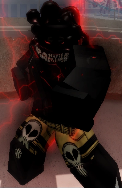 Amalgams | Roblox Helix Ascent Wiki | Fandom