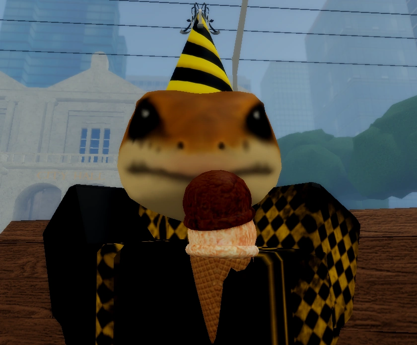 Skink, The Wonderous | Roblox Helix Ascent Wiki | Fandom