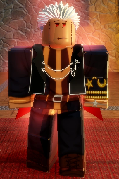 Anti-Mirage | Roblox Helix Ascent Wiki | Fandom