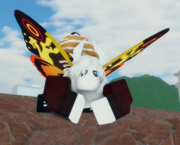 Casey | Roblox Helix Ascent Wiki | Fandom