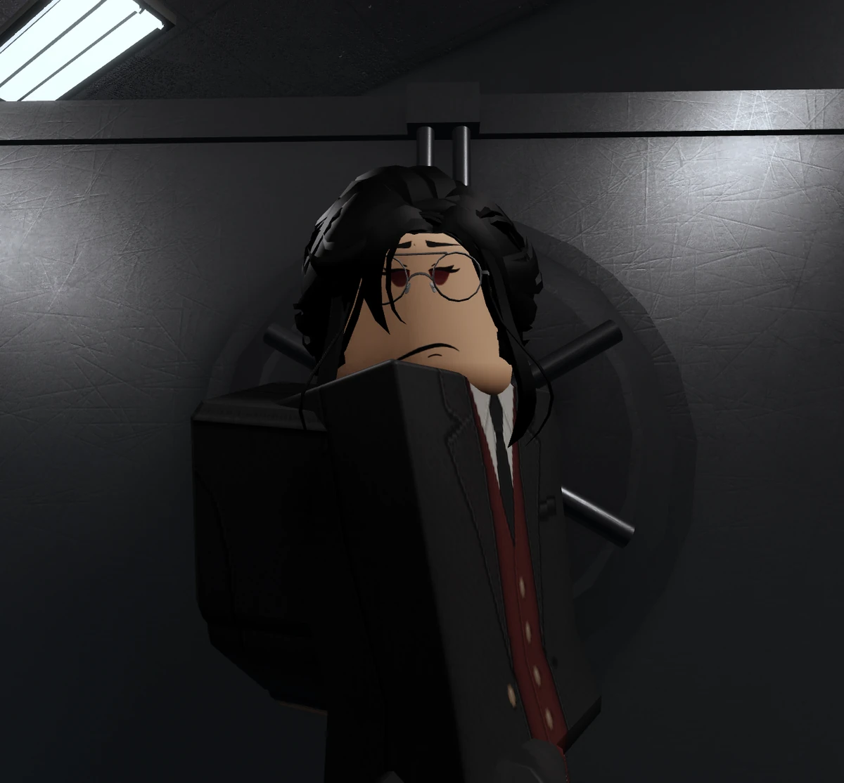 Elizabeth Winters | Roblox Helix Ascent Wiki | Fandom