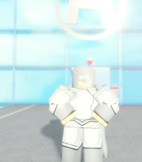The Helix Guardian! | Roblox Helix Ascent Wiki | Fandom