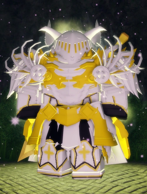 God killer | Roblox Helix Ascent Wiki | Fandom