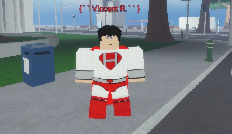 Discuss Everything About Roblox Helix Ascent Wiki | Fandom