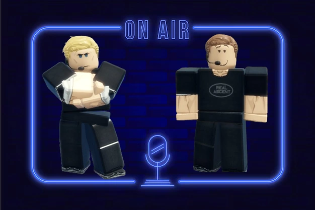 Real Ascent | Roblox Helix Ascent Wiki | Fandom