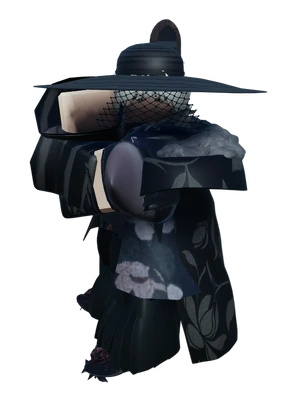 The Herrschers | Roblox Helix Ascent Wiki | Fandom