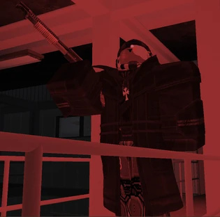 Jaquavious | Roblox Helix Ascent Wiki | Fandom