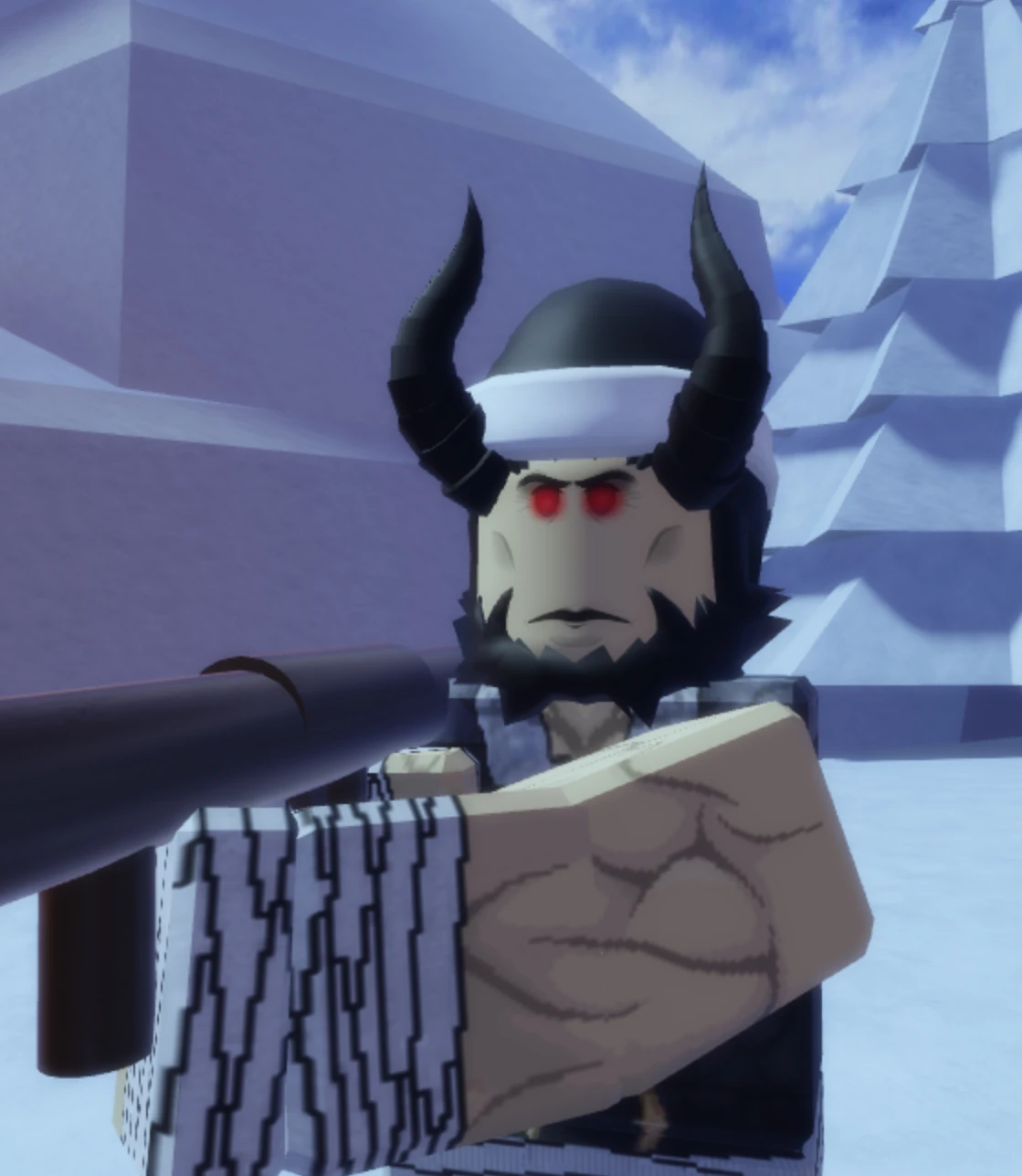 Carter Clavan | Roblox Helix Ascent Wiki | Fandom