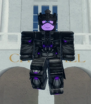 Time King | Roblox Helix Ascent Wiki | Fandom