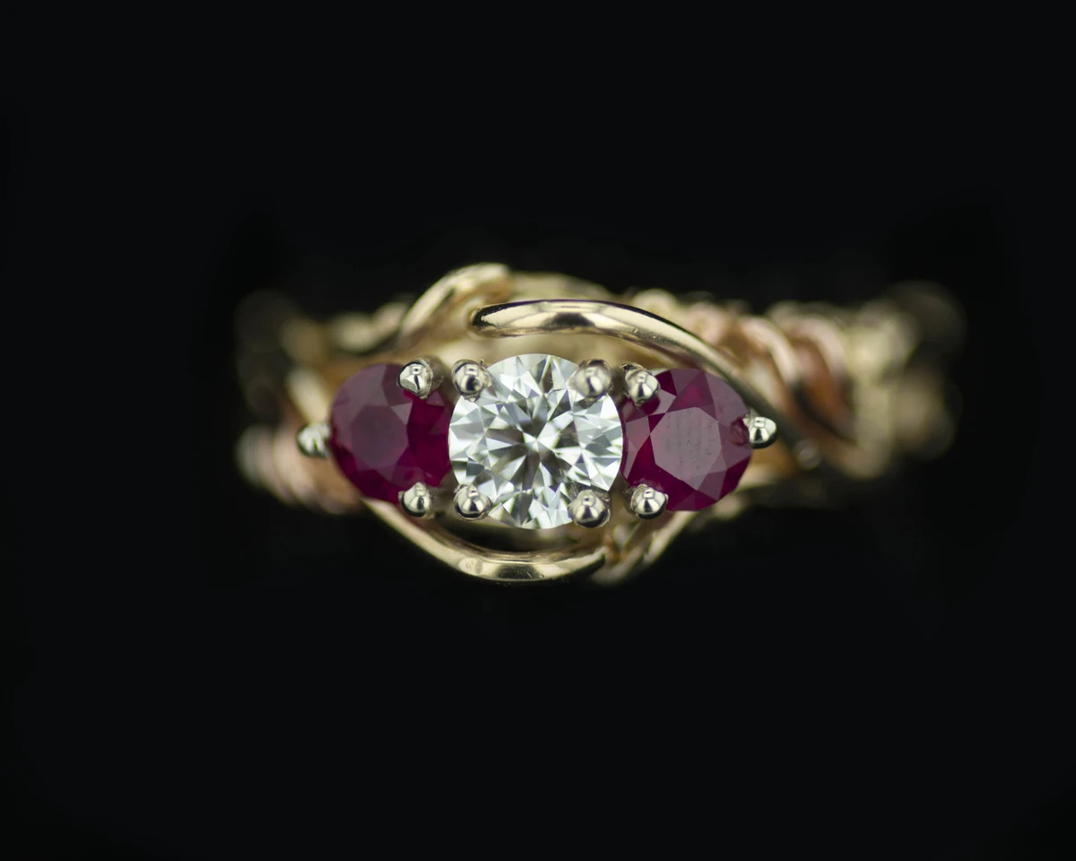 Phoenix Ring | Roblox Helix Ascent Wiki | Fandom