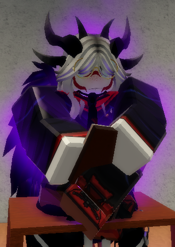 Banshee | Roblox Helix Ascent Wiki | Fandom