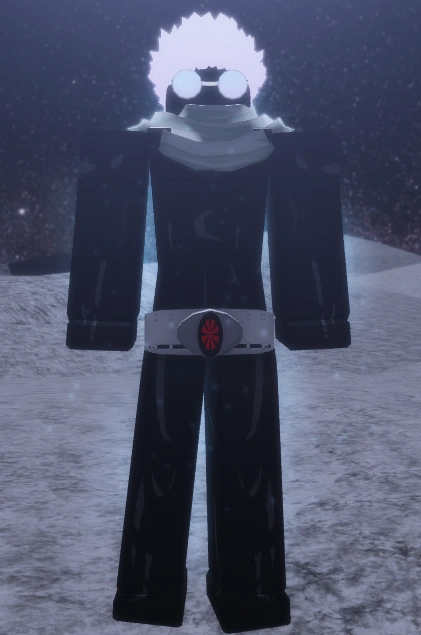 Chromatic Man | Roblox Helix Ascent Wiki | Fandom