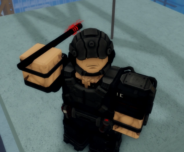The Cruelty Squad | Roblox Helix Ascent Wiki | Fandom