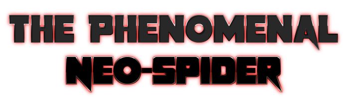 The Neo-Spider (AJ Rivera) | Roblox Helix Ascent Wiki | Fandom