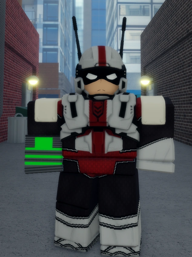 Rocket-Jump | Roblox Helix Ascent Wiki | Fandom