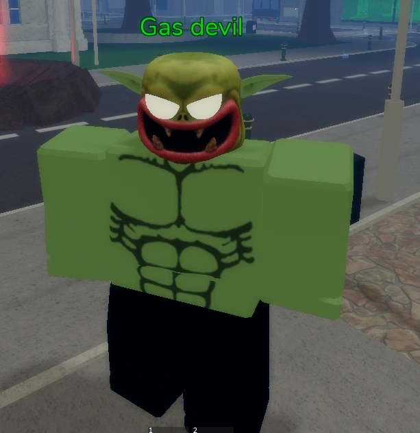 Deathgas | Roblox Helix Ascent Wiki | Fandom