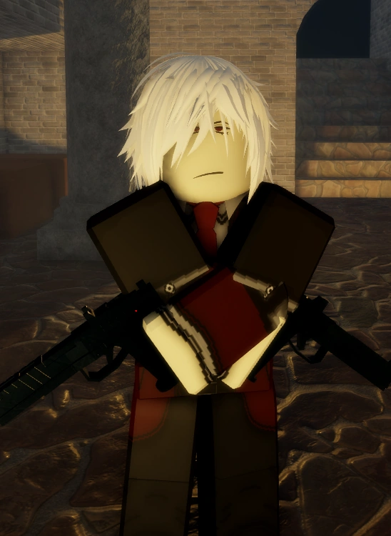 Henry (Reboot) | Roblox Helix Ascent Wiki | Fandom