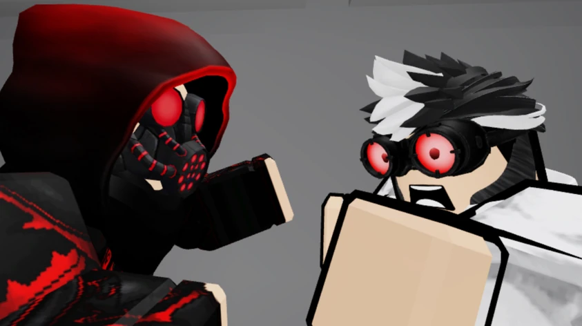 Helix Mog Battles | Roblox Helix Ascent Wiki | Fandom