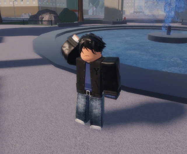 Pulse! | Roblox Helix Ascent Wiki | Fandom