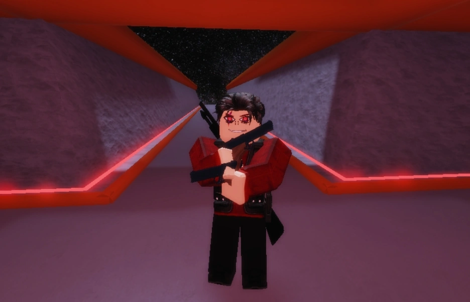 Agent Troxler | Roblox Helix Ascent Wiki | Fandom