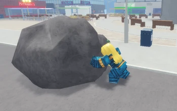 Julie Andreson (Midas) | Roblox Helix Ascent Wiki | Fandom