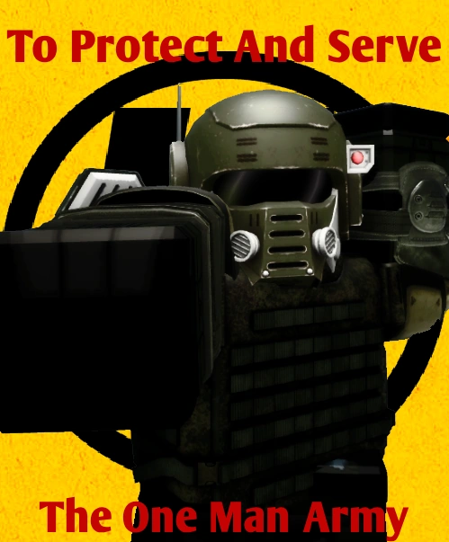 General-Tron | Roblox Helix Ascent Wiki | Fandom