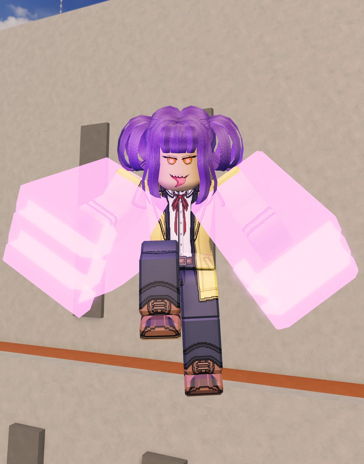 Agent Tsarina | Roblox Helix Ascent Wiki | Fandom