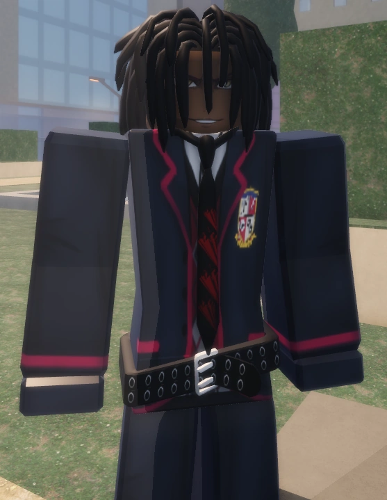 Samson Strong | Roblox Helix Ascent Wiki | Fandom