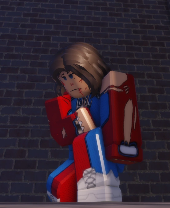 Emma McKenzie (Universe 12361) | Roblox Helix Ascent Wiki | Fandom