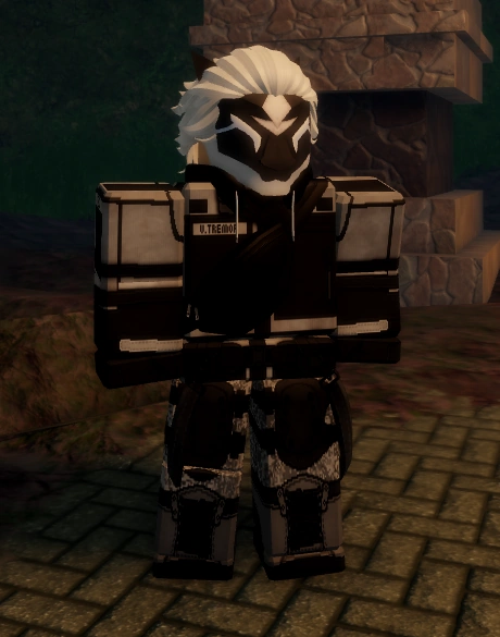 Matthew Antonio | Roblox Helix Ascent Wiki | Fandom