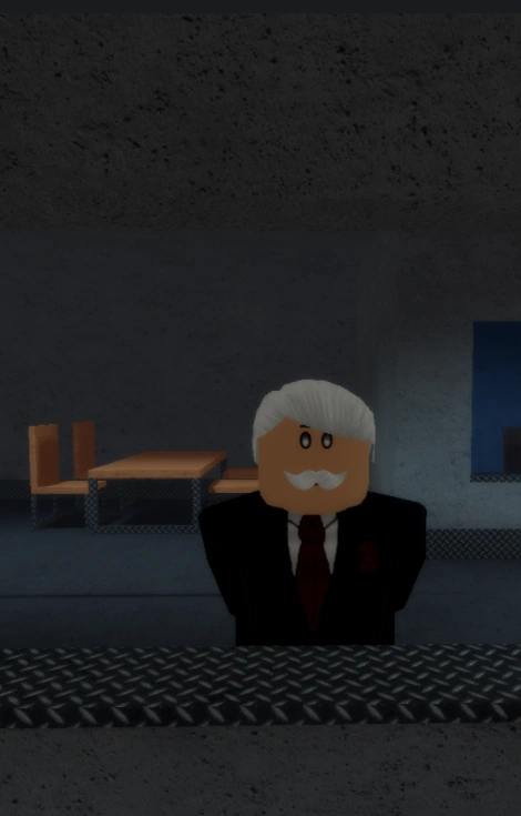 Alexander Winston, Jr. | Roblox Helix Ascent Wiki | Fandom