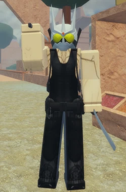 Daimos | Roblox Helix Ascent Wiki | Fandom