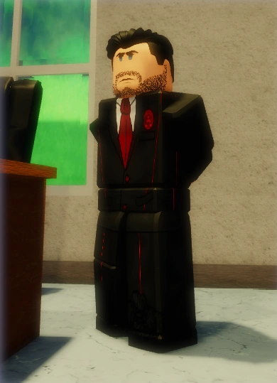 Daniel Tied | Roblox Helix Ascent Wiki | Fandom