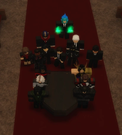 Solstice | Roblox Helix Ascent Wiki | Fandom