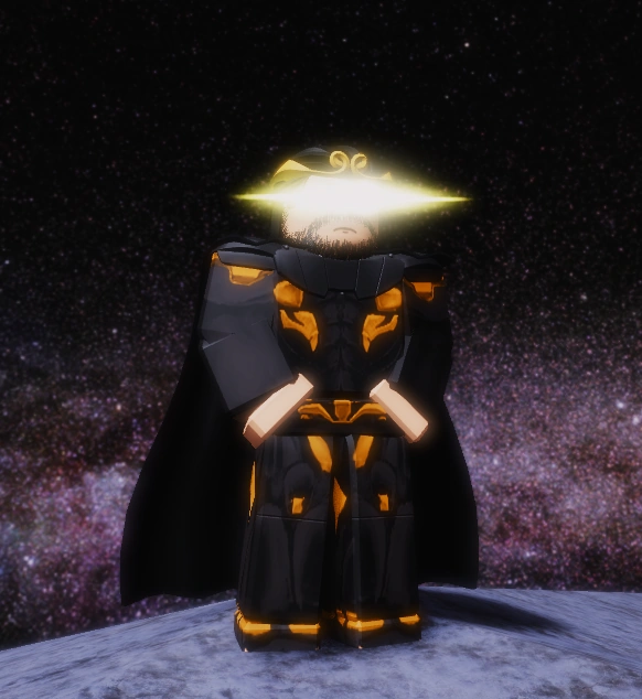 Sovereign | Roblox Helix Ascent Wiki | Fandom