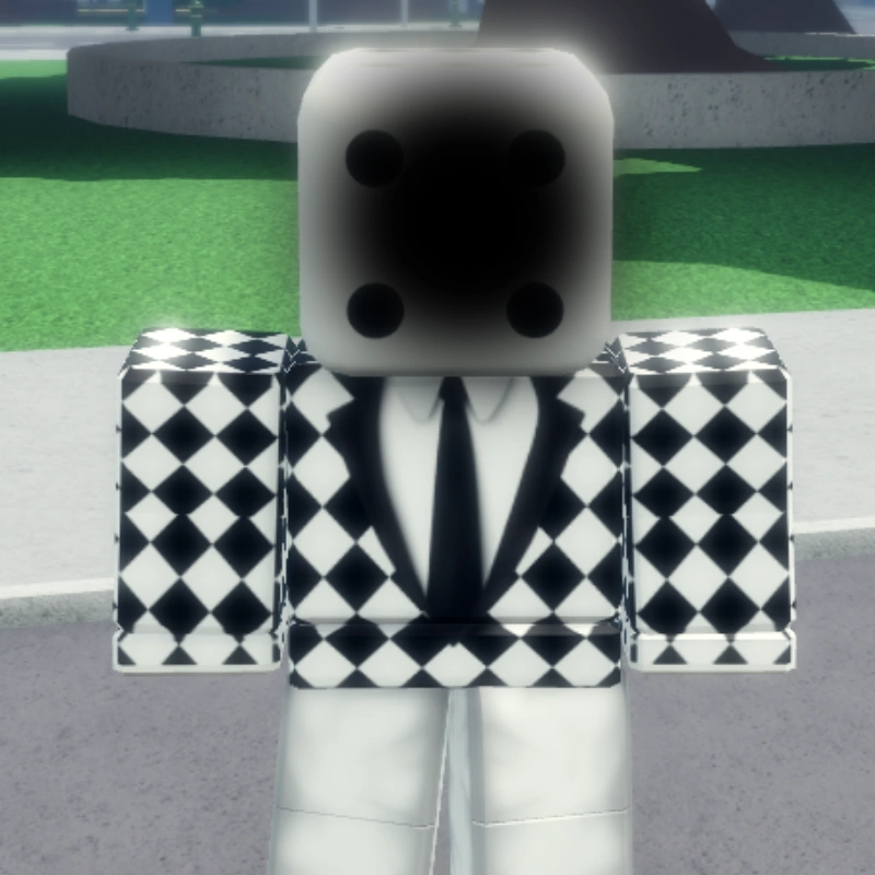 Dice Master | Roblox Helix Ascent Wiki | Fandom