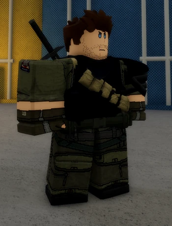 Death Archon | Roblox Helix Ascent Wiki | Fandom