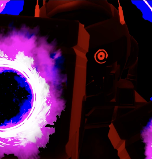 Red Alone | Roblox Helix Ascent Wiki | Fandom