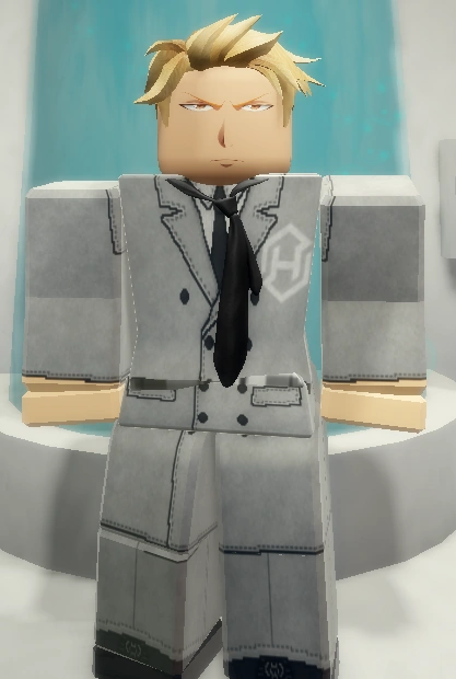 Zachary Whiteford | Roblox Helix Ascent Wiki | Fandom