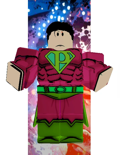 Doctor Phenomonal | Roblox Helix Ascent Wiki | Fandom