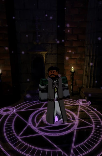 The Alchemist | Roblox Helix Ascent Wiki | Fandom