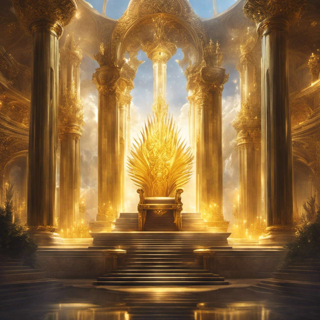 Throne Of The Aether | Roblox Helix Ascent Wiki | Fandom