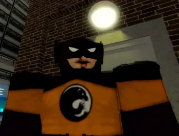 The Badger | Roblox Helix Ascent Wiki | Fandom