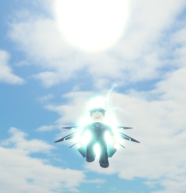 John Larson | Roblox Helix Ascent Wiki | Fandom