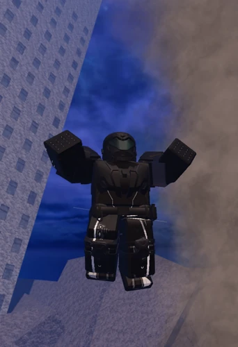 Polorix | Roblox Helix Ascent Wiki | Fandom