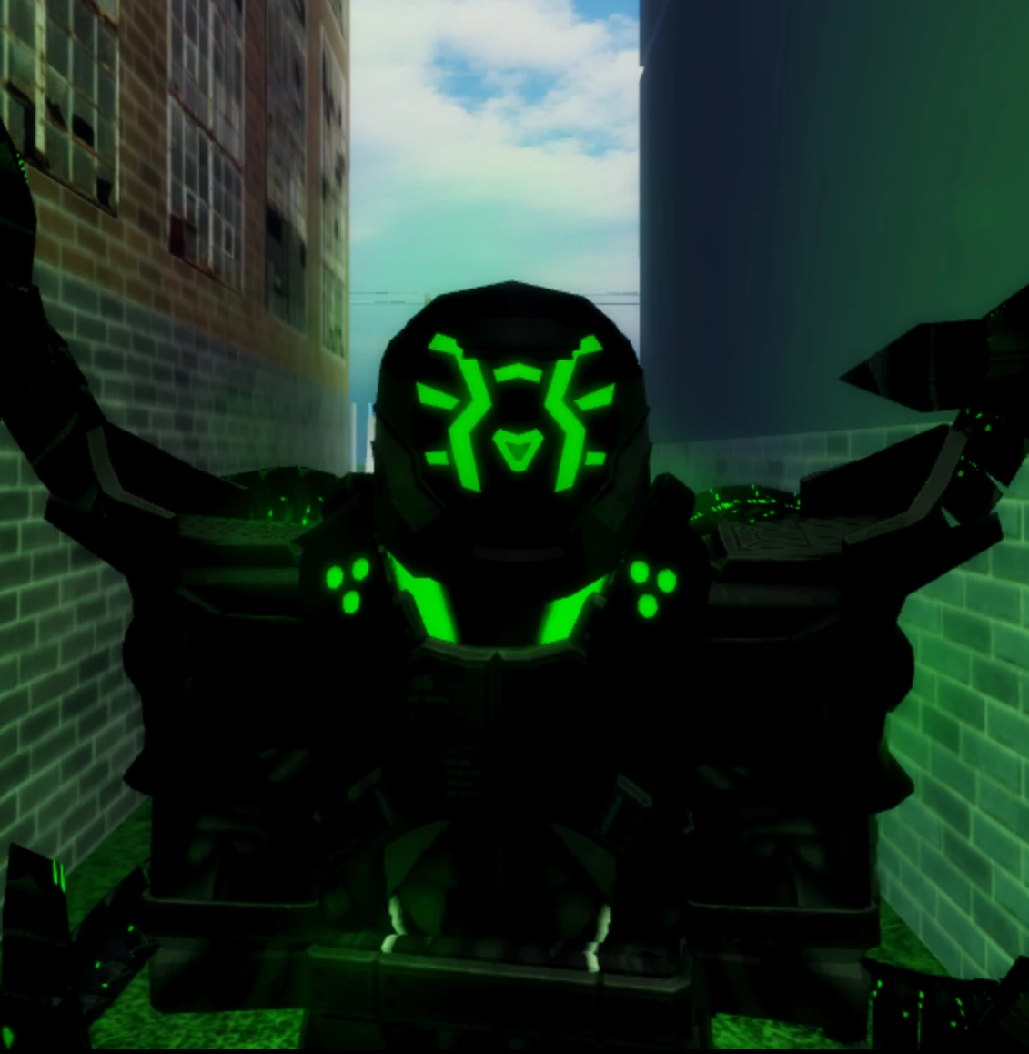 Linda Lavender | Roblox Helix Ascent Wiki | Fandom