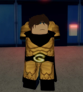 Guardian | Roblox Helix Ascent Wiki | Fandom