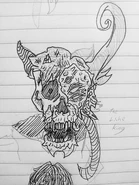 The Corpse King | Roblox Helix Ascent Wiki | Fandom