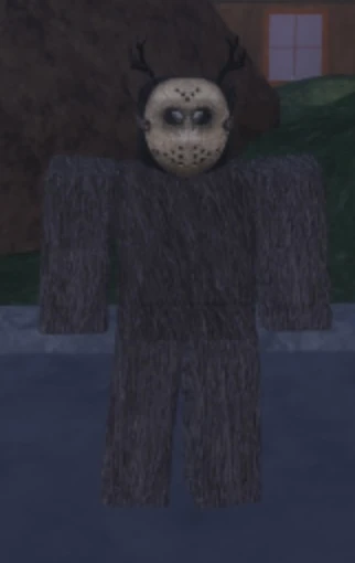 The Maned Abomination | Roblox Helix Ascent Wiki | Fandom